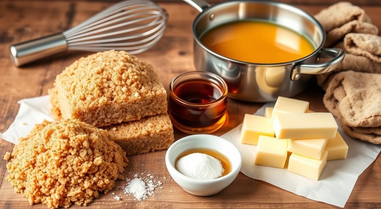 Butterscotch Candy: A Classic Homemade Sweet Treat Made Easy