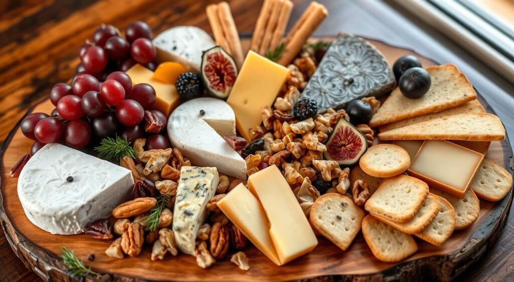 Cheese Board: How to Create the Perfect One for Any Gathering