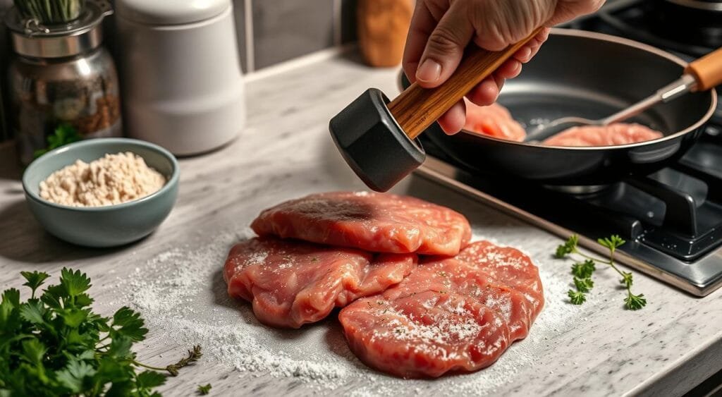 Escalopes: How to Make Perfectly Tender Ones at Home
