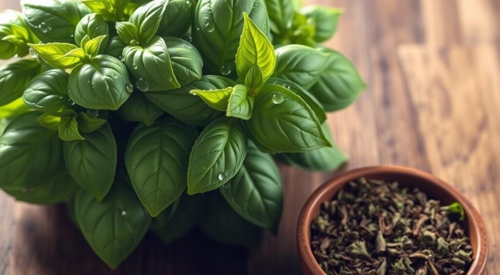 Best Basil Substitute Options for Your Recipes