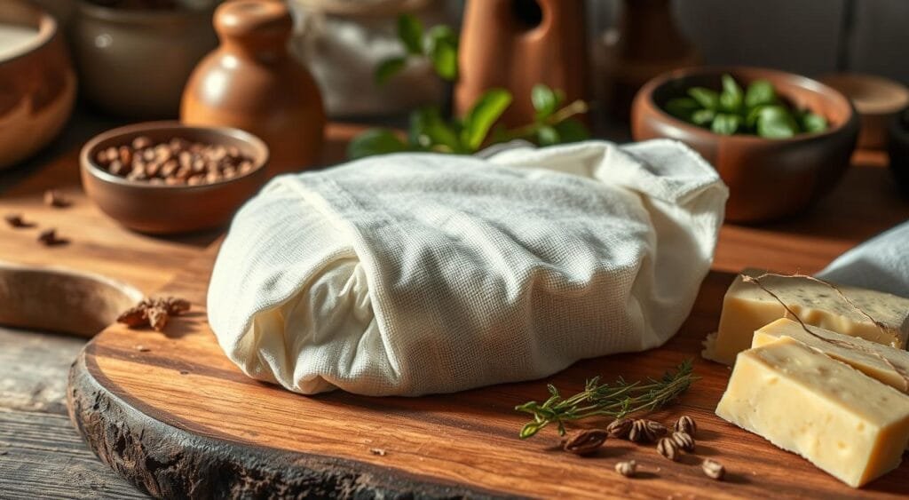 Cheesecloth: Creative Ways to Use It in Your Kitchen