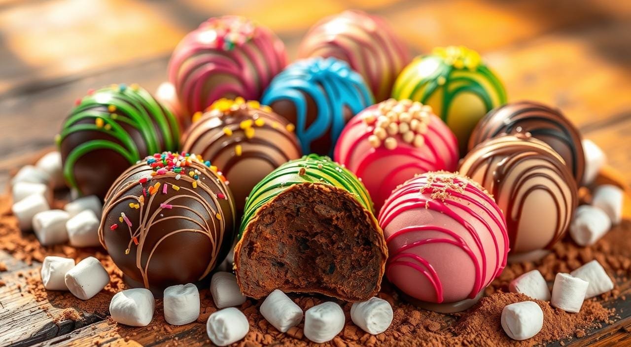 How to Make Hot Chocolate Bombs at Home