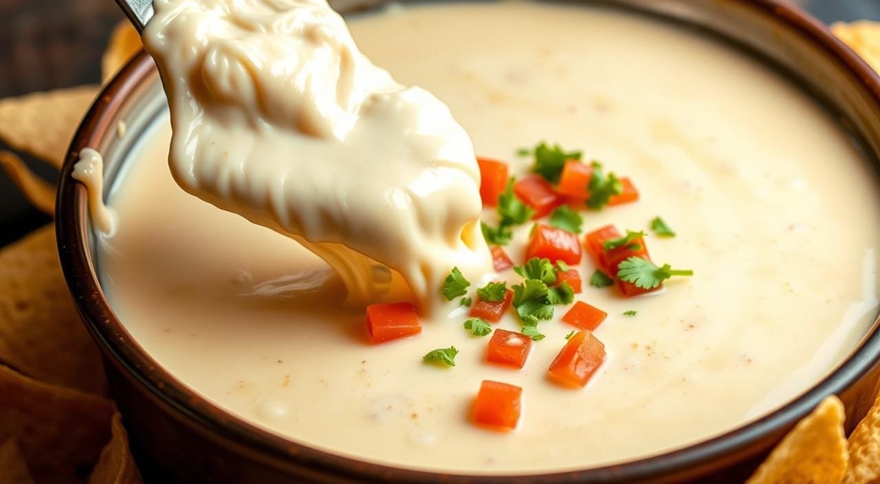 White American Cheese: Melty and Delicious Recipes You’ll Love