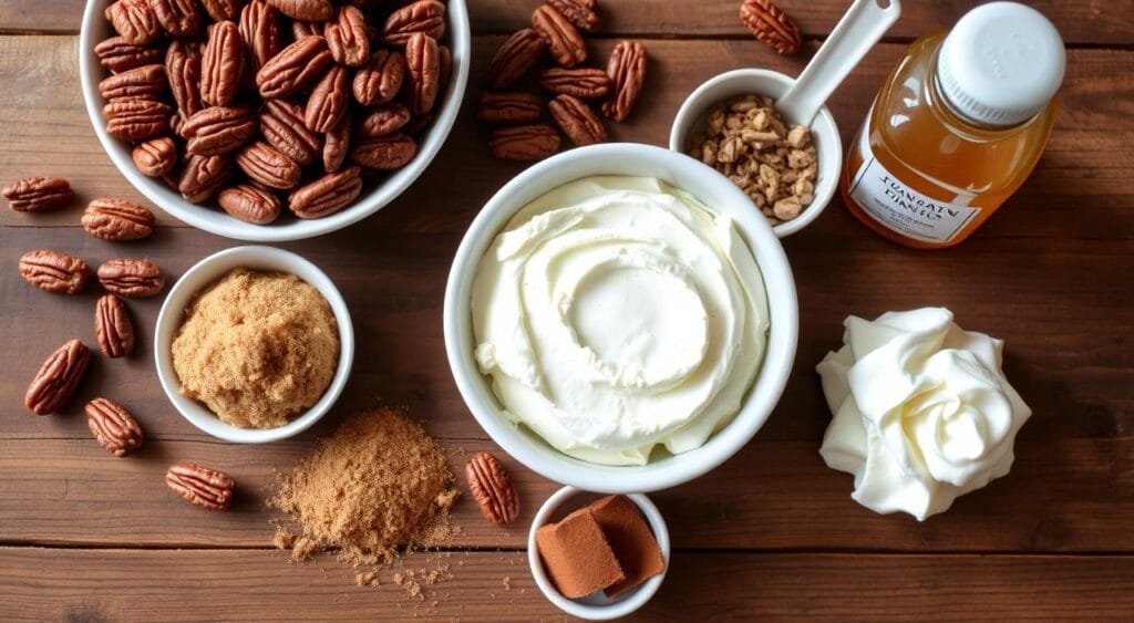 Pecan Pie Dip: How to Make Sweet & Creamy Dip at Home