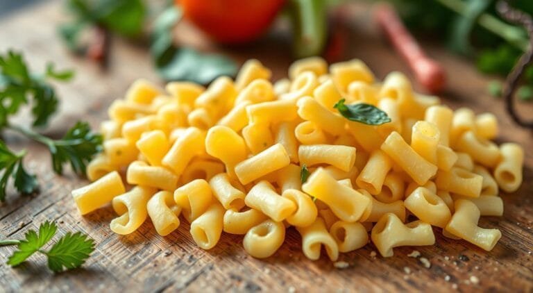 Ditalini pasta: Discover the Perfect Small Tube Pasta