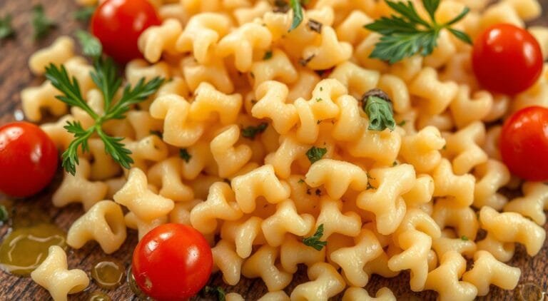 Ditalini pasta: Discover the Perfect Small Tube Pasta