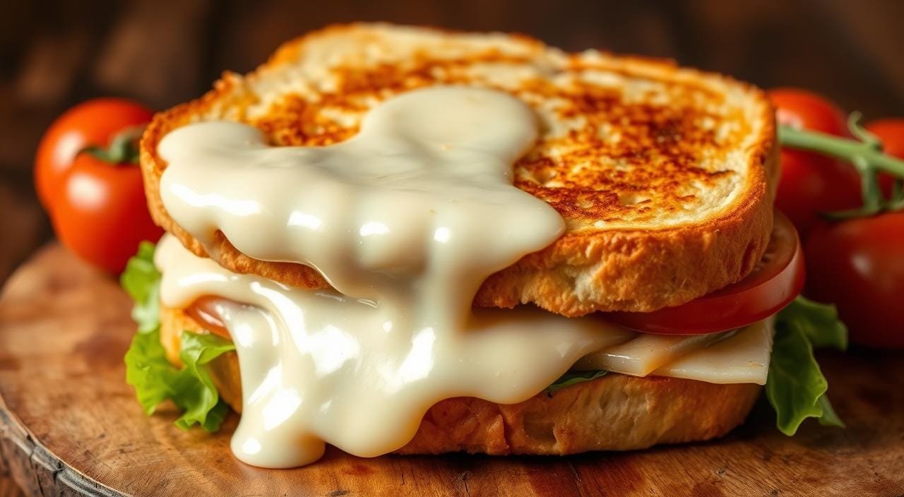White American Cheese: Melty and Delicious Recipes You’ll Love